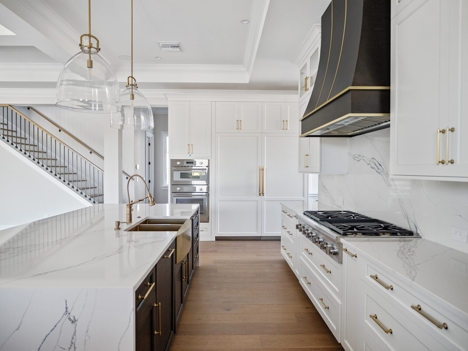 16_Windermere home - Element Home Builders