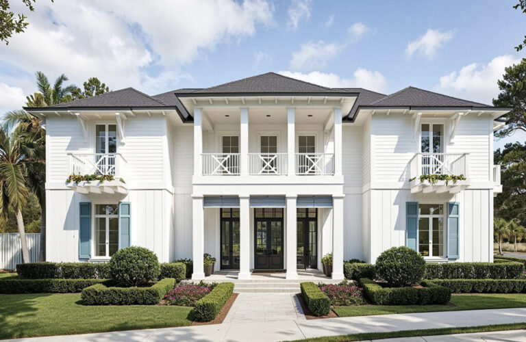 Featured Plans - Element Home Builders