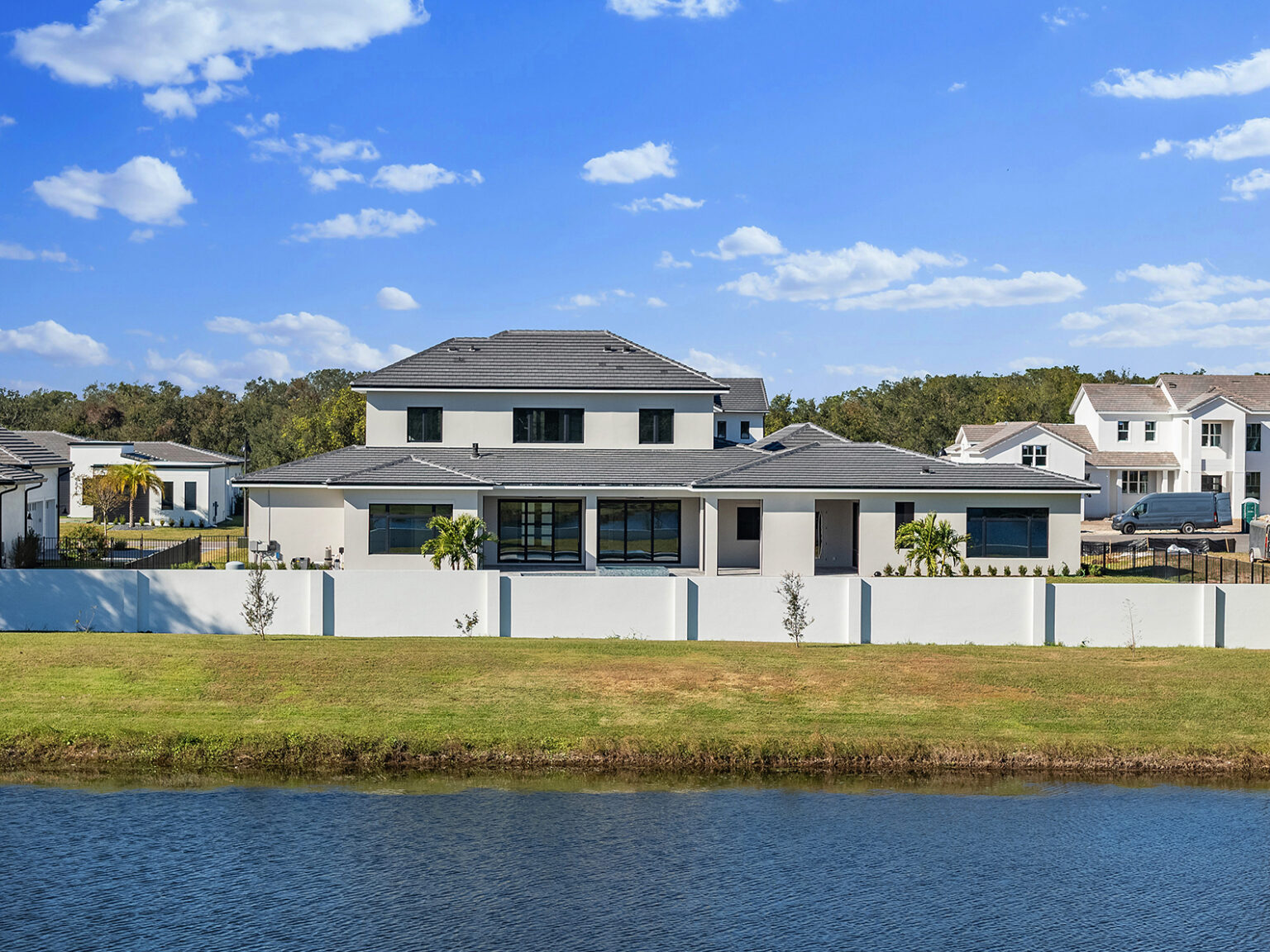 16_Windermere home - Element Home Builders