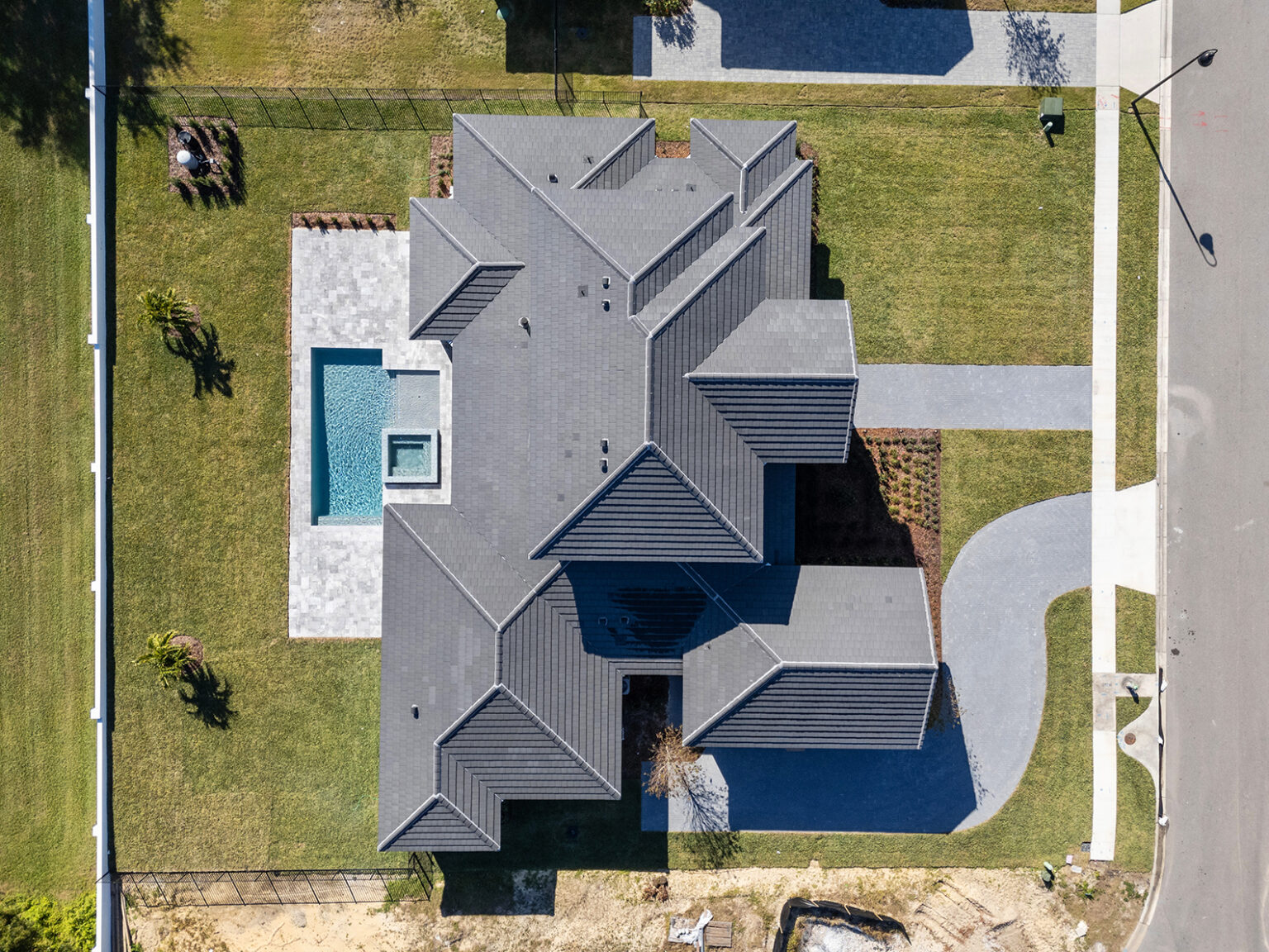 16_Windermere home - Element Home Builders